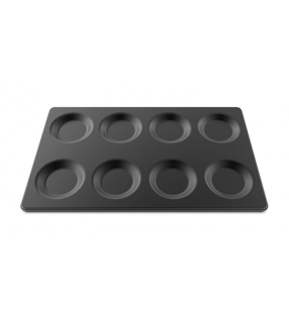 Unox Tray Eieren 8x1 GN1/1 TG936