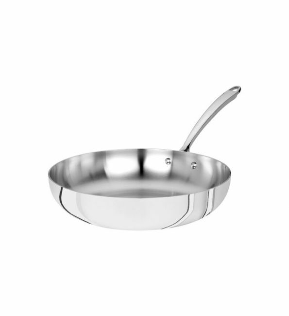 Agnelli 1907 Sauteerpan Ø28cm