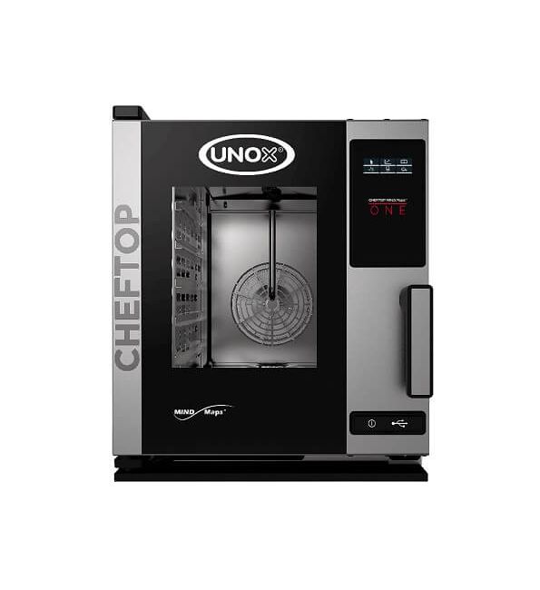 Unox Cheftop Combi-oven Compact One