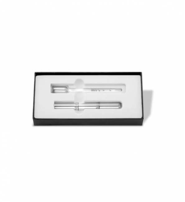 Vinometer alcoholmeter met testbuis